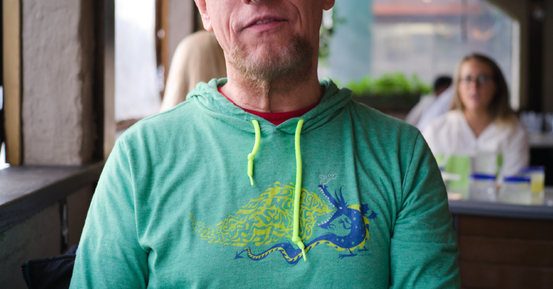 michael - Michael Bolus